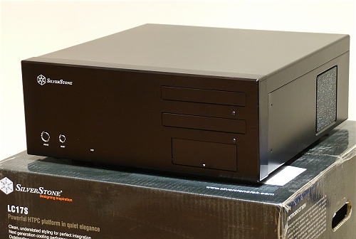 Mashie Design - Advanced Computer Case Modding